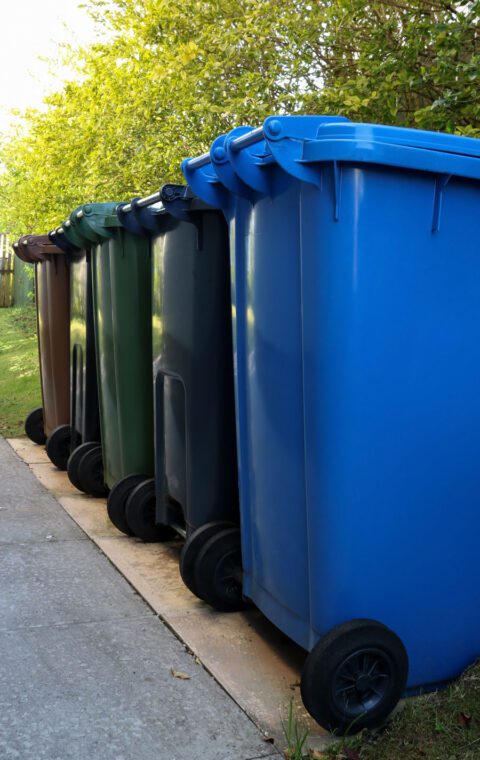 Commercial & Residential Garbage Service | Dumpster Rental